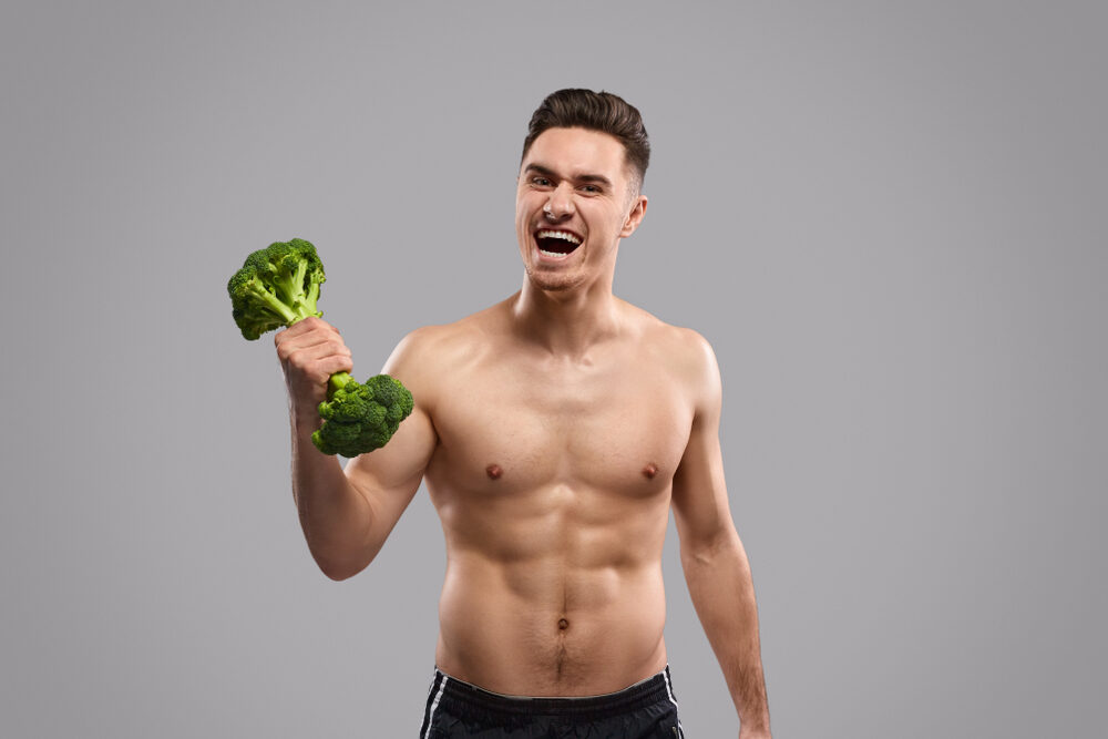 Fueling the Plant-Powered Physique: A Comprehensive Guide to Vegan ...